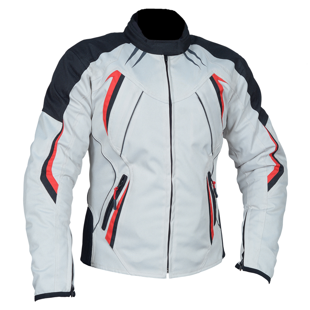 Textile Jacket Ladies – Rapto Gear